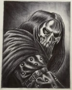 John Wigley | Wiki La Biblioteca del Viejo Mundo | Fandom