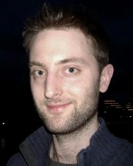 David Guymer | Wiki La Biblioteca del Viejo Mundo | Fandom