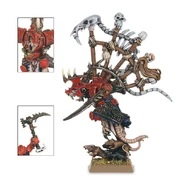 Queek | Wiki La Biblioteca del Viejo Mundo | Fandom