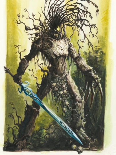 Durthu | Wiki La Biblioteca del Viejo Mundo | Fandom
