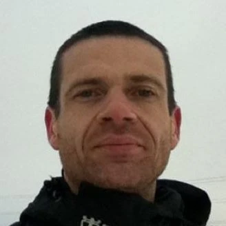 Paul Dainton | Wiki La Biblioteca del Viejo Mundo | Fandom