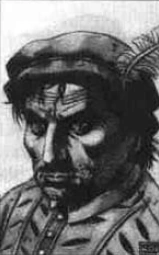 Sander van Okker | Wiki La Biblioteca del Viejo Mundo | Fandom