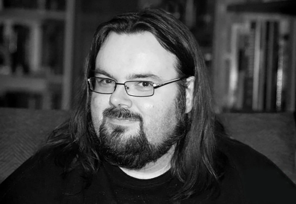 Alan Bligh | Wiki La Biblioteca del Viejo Mundo | Fandom