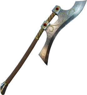 Guja | Wiki La Biblioteca del Viejo Mundo | Fandom