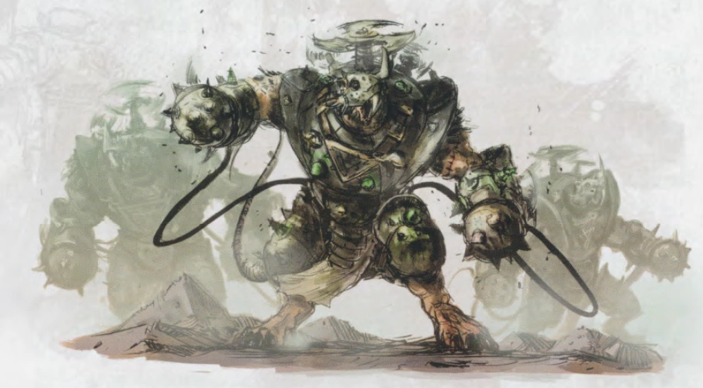 Los Lacerados | Wiki La Biblioteca del Viejo Mundo | Fandom