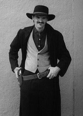 C. L. Werner | Wiki La Biblioteca del Viejo Mundo | Fandom