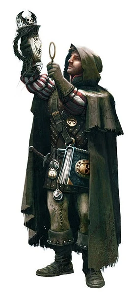 Lupa | Wiki La Biblioteca del Viejo Mundo | Fandom