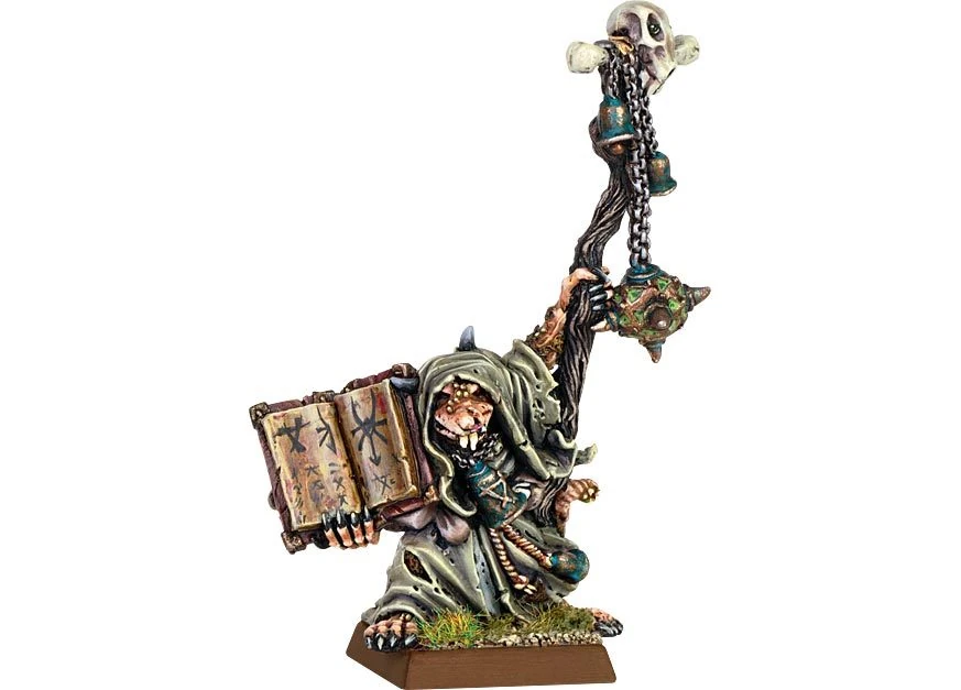 Skrolk | Wiki La Biblioteca del Viejo Mundo | Fandom