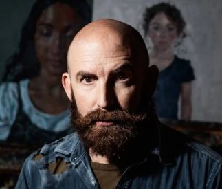 Simon Davis | Wiki La Biblioteca del Viejo Mundo | Fandom