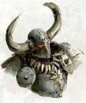 Vardek Crom | Wiki La Biblioteca del Viejo Mundo | Fandom