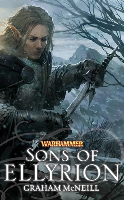 Sons of Ellyrion (Novela) | Wiki La Biblioteca del Viejo Mundo | Fandom