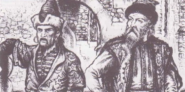 Kislev | Wiki La Biblioteca del Viejo Mundo | Fandom