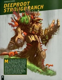 Deeproot Strongbranch | Wiki La Biblioteca del Viejo Mundo | Fandom
