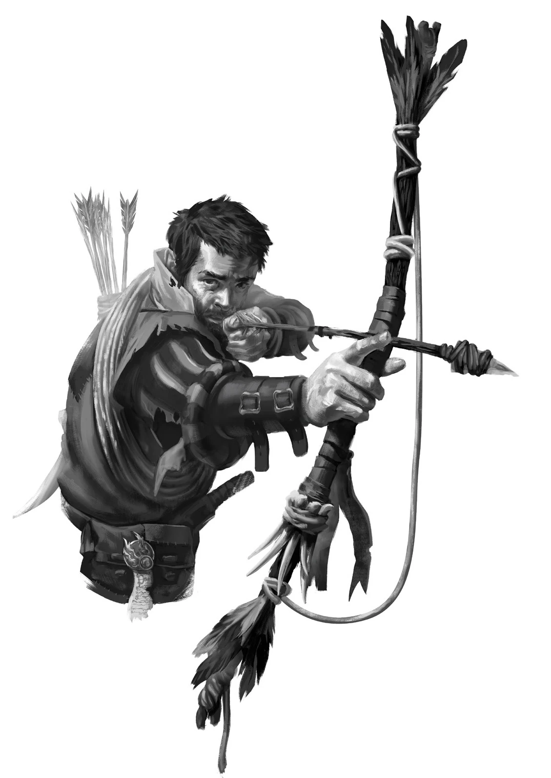 Klaus Jager | Wiki La Biblioteca del Viejo Mundo | Fandom