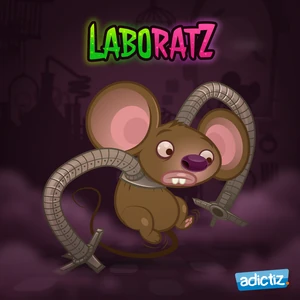 Ratopus | Laboratz Wiki | Fandom