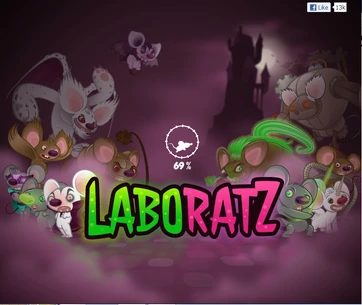 Ratz | Laboratz Wiki | Fandom