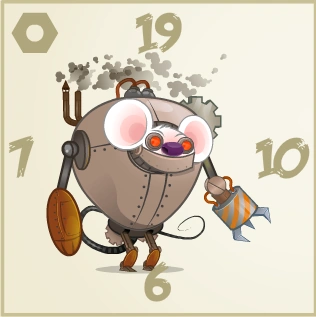 Roidrat | Laboratz Wiki | Fandom