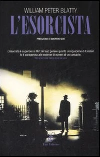 L'esorcista | Letteratura Wiki | Fandom