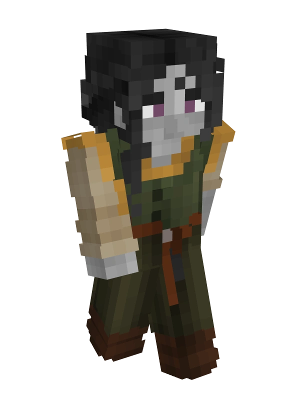 Luïa d'Ange | Wiki La Boulangerie | Fandom