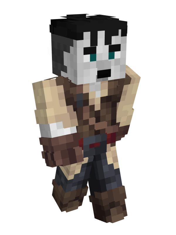 André d'Ange | Wiki La Boulangerie | Fandom