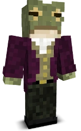 Grooble Dierne | Wiki La Boulangerie | Fandom