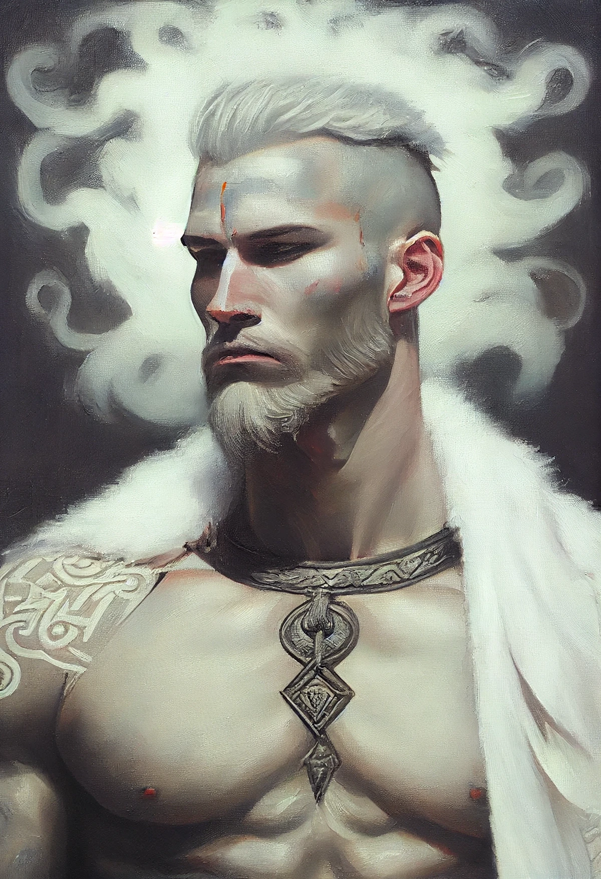 Shade | Wiki La Boulangerie | Fandom