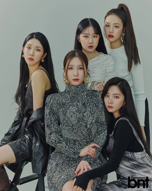 Interviews/BNT 2020 | LABOUM Wiki | Fandom