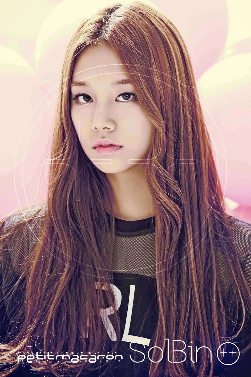 Solbin/Gallery | LABOUM Wiki | Fandom