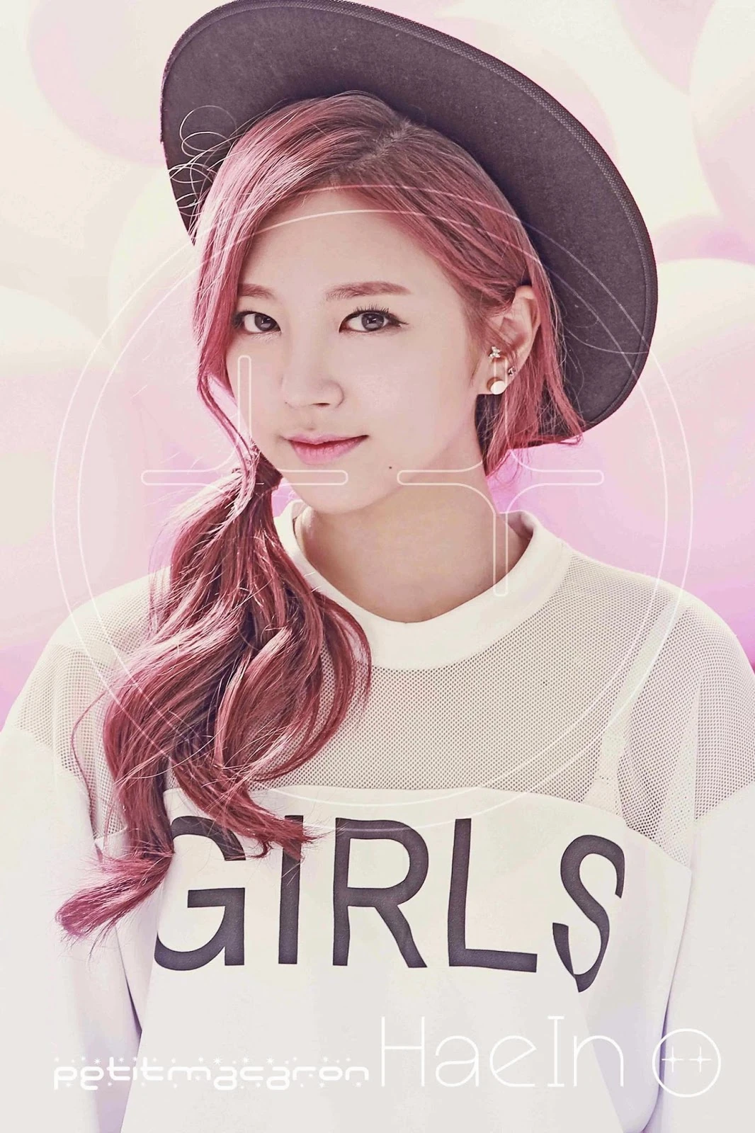 Haein/Gallery | LABOUM Wiki | Fandom