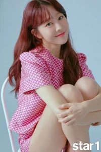 Yujeong/Gallery | LABOUM Wiki | Fandom