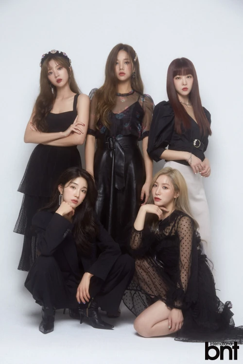 Interviews/BNT 2019 | LABOUM Wiki | Fandom