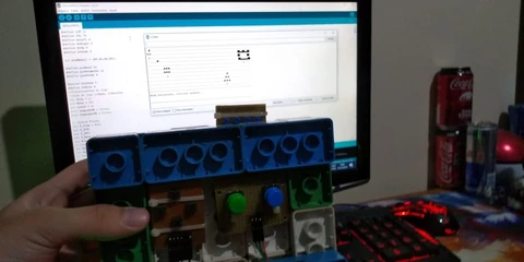 19-2 Grupo 1 | Wiki LabProgPerrotti | Fandom