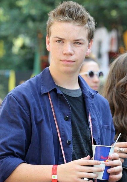 Will Green | Lab Rats Fanon Wiki | Fandom