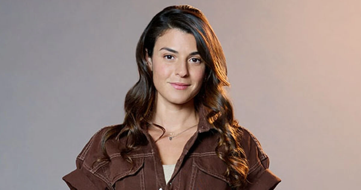 Eliza Davenport | Lab Rats Fanon Wiki | Fandom