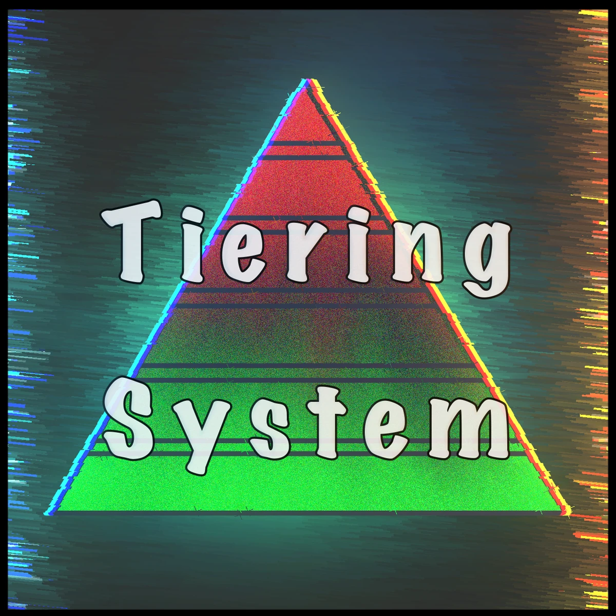 Archives: Tiering System | Labverse files Wiki | Fandom
