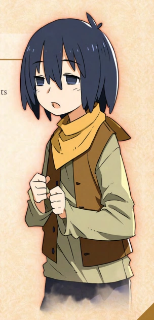 Romal | Labyrinth of Galleria: The Moon Society Wiki | Fandom