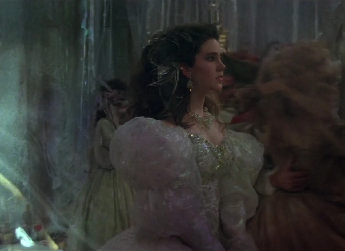 Sarah | Labyrinth Sequels Fanon Wikia | Fandom