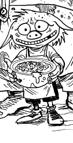 Skub | Labyrinth Wiki | Fandom