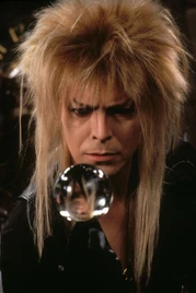 Jareth the Goblin King | Labyrinth Wiki | Fandom