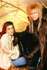 Jareth the Goblin King | Labyrinth Wiki | Fandom