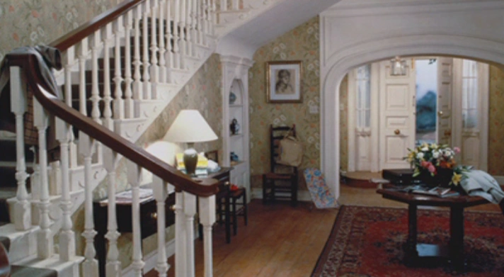 Sarah's House | Labyrinth Wiki | Fandom