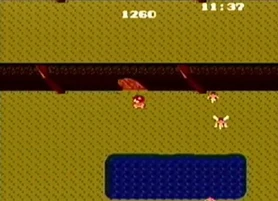 Labyrinth (Famicom Game) | Labyrinth Wiki | Fandom