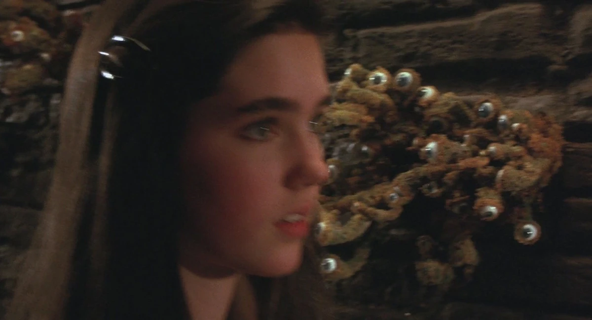 Eye Lichen | Labyrinth Wiki | Fandom