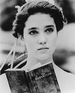 Sarah Williams | Labyrinth Wiki | Fandom