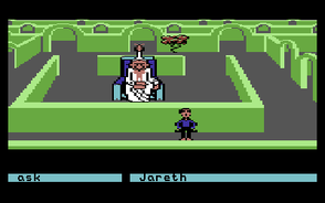 Labyrinth: The Computer Game | Labyrinth Wiki | Fandom