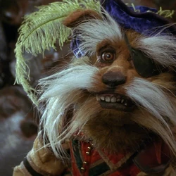 Labyrinth Movie Characters