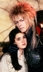 Jareth the Goblin King | Labyrinth Wiki | Fandom