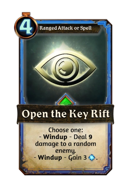 Open the Key Rift - Official Labyrinth Wiki