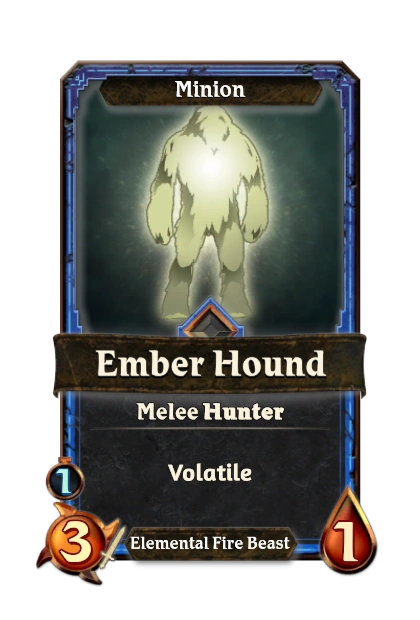 Fiery Rebirth - Official Labyrinth Wiki