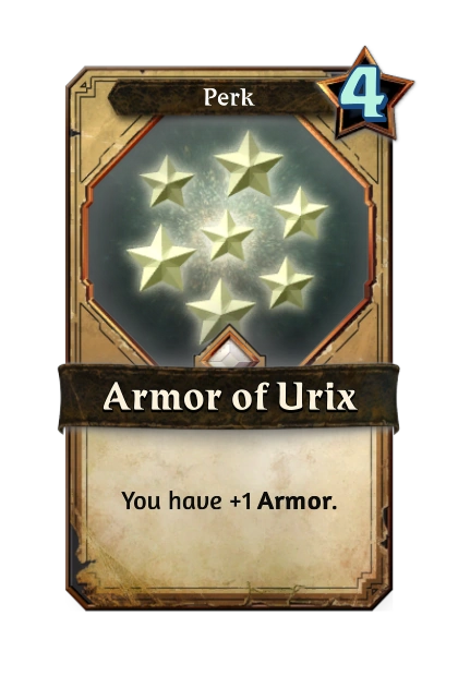 Armor of Urix - Official Labyrinth Wiki
